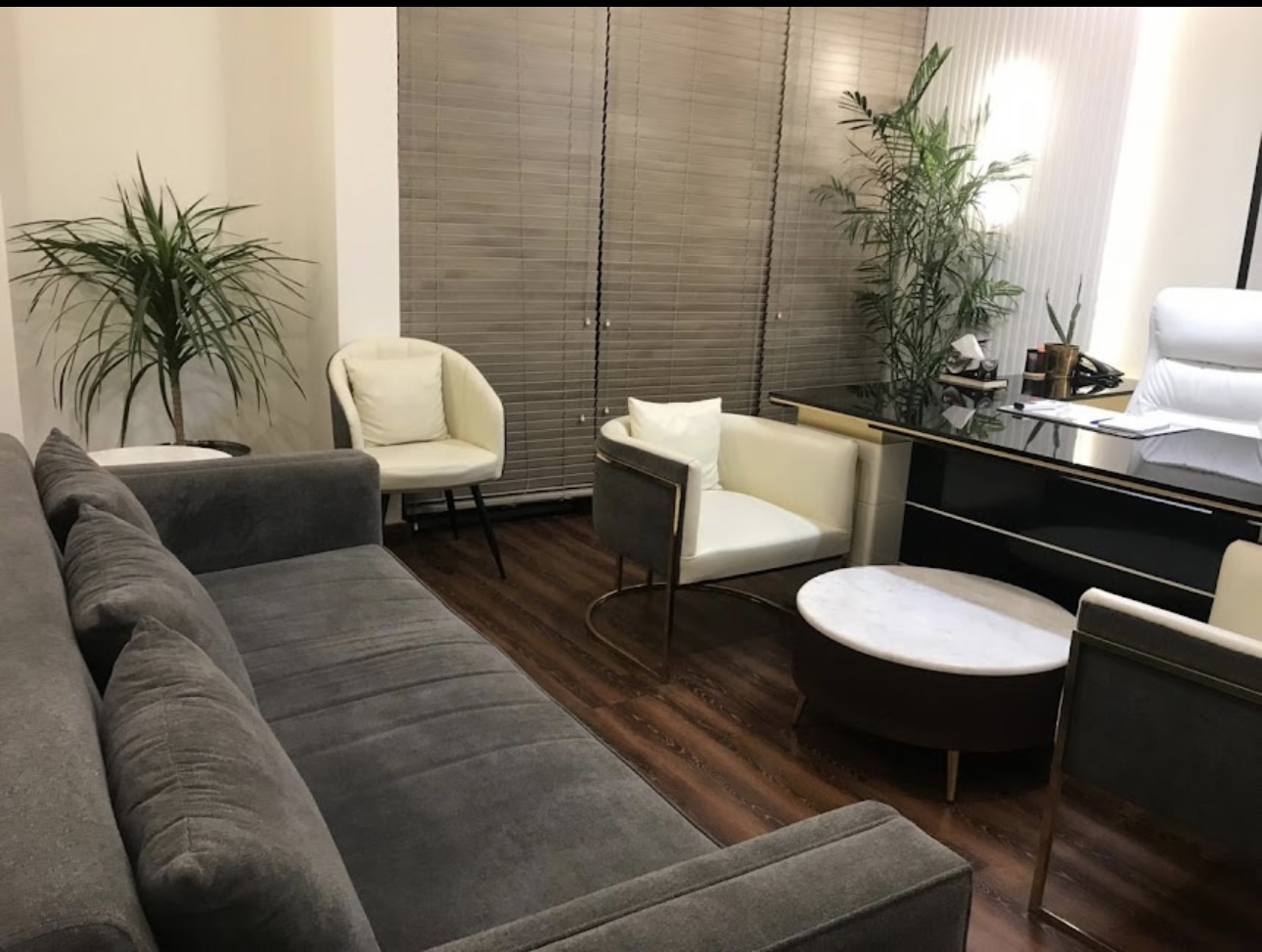 Elevate Co-Working Space - Inspiring Spaces for Inspired Minds